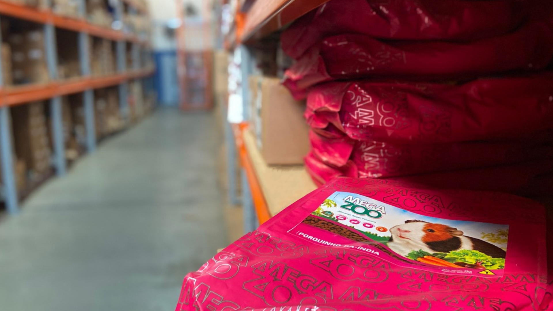 TotalVet Distribuidora